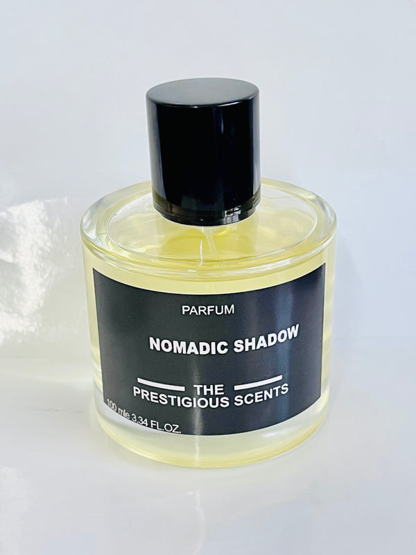 Nomadic Shadow - Prestigious Scents
